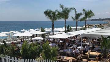 Beaches in Nice, France – The best beaches | Provence-Alpes-Côte d'Azur ...