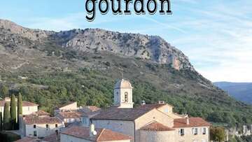 Village de Gourdon (Gourdon) | Provence-Alpes-Côte d'Azur Tourisme
