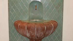 Spa Thermes Sextius (Aix-en-Provence) | Provence-Alpes-Côte d'Azur Tourism