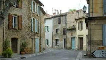 Village de Grans (Grans) | Provence-Alpes-Côte d'Azur Tourism