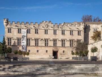 Avignon : Geheimtipps und Sehenswürdigkeiten | Provence-Alpes-Côte d ...