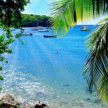 Les plages des Anses d’Arlet | Martinique Tour