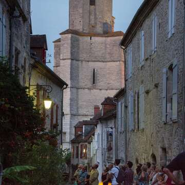 Martel : visiter Martel. Visites, restaurants, hébergements