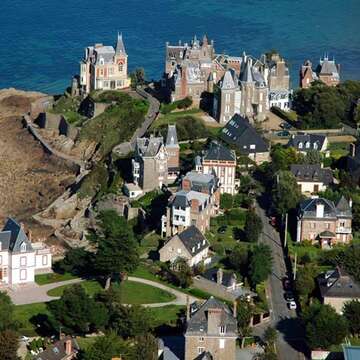 Saint-Malo | Tourisme Bretagne