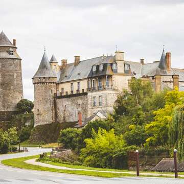 Rennes | Tourisme Bretagne