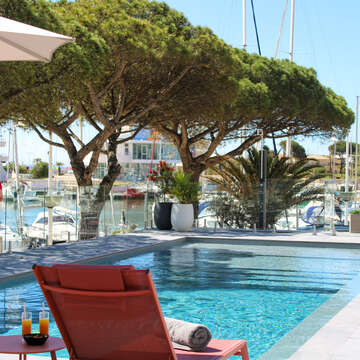 Carnon Plage | Montpellier Tourism