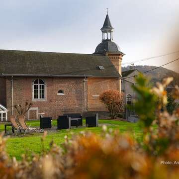 Wanze | Maison du Tourisme Terres-de-Meuse