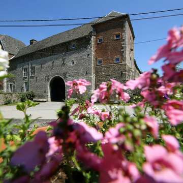 Huy | Terres-de-Meuse Tourist Office