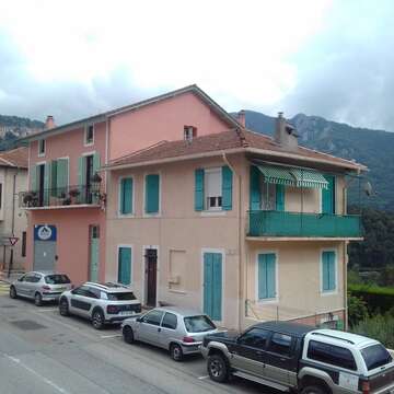 Peïra Cava : Une station de ski authentique au cœur des Alpes-Maritimes ...