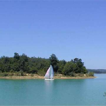 Lac de Montbel | Site Officiel de l'Office de Tourisme des Pyrénées ...