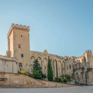 Le Pontet tourisme dans le Vaucluse (84130)