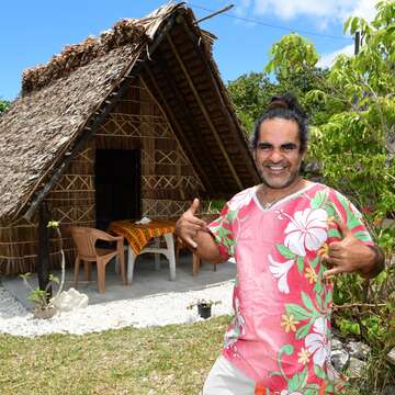 Immerse Yourself in Kanak Culture in New Caledonia