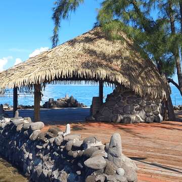 Nouveau site de l’Office du Tourisme de Tahiti Et Ses Îles – Tahiti ...