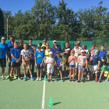 Tennis et squash du Flayosquet (Draguignan) | Provence-Alpes-Côte d ...