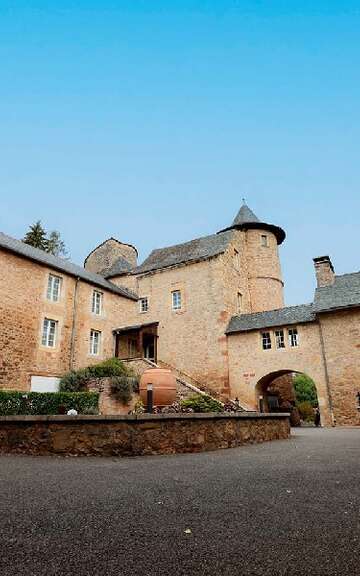 Onet-le-Château | Office de tourisme Rodez Agglomération