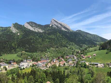 Oréade Balnéo (Saint-Pierre-de-Chartreuse) | Site Officiel de la ...