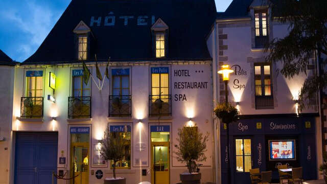 Rennes et les Portes de Bretagne | Tourisme Bretagne