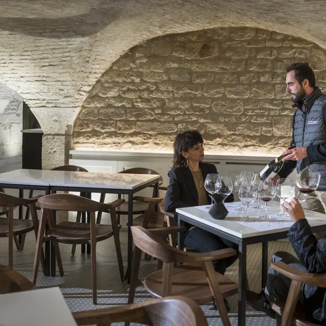 Expérience Découverte du Domaine Evenstad (Santenay) | Beaune and the ...