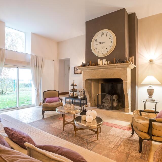 Charm’Attitude (Meursanges) | Beaune and the Beaune region Tourism ...