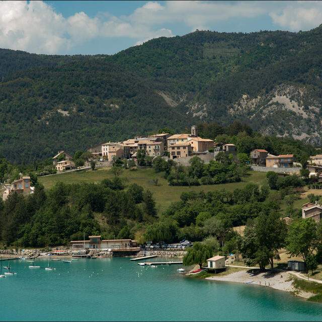 Saint-Julien-du-Verdon (Saint-Julien-du-Verdon) | Provence-Alpes-Côte d ...