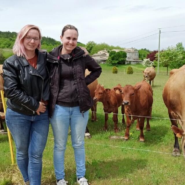 GAEC de la Ribière (Noyers-sur-Jabron) | Provence-Alpes-Côte d'Azur ...