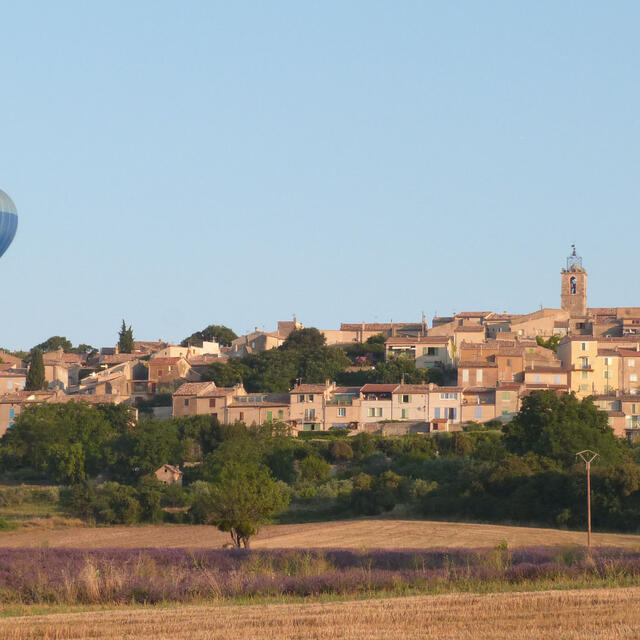 Visite libre du village de Puimoisson (Puimoisson) | Provence-Alpes ...