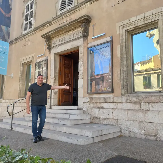 Les Fadas au musée Ziem (Martigues) | Provence-Alpes-Côte d’Azur Tourismus