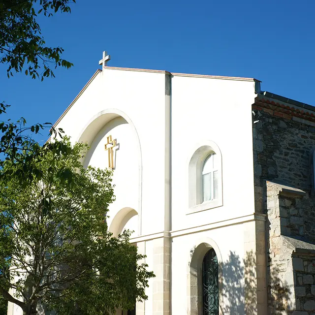 Chapelle Notre Dame des Anges (Pignans) | Provence-Alpes-Côte d'Azur ...