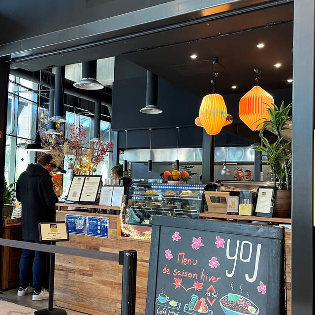 Yoj Terrasses du Port (Marseille 2ème) | Office de Tourisme de Marseille