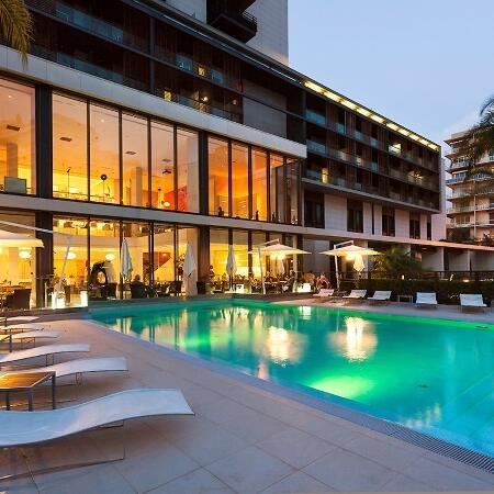Novotel Monte-Carlo (Monaco) | Le Pass Cote d'Azur France
