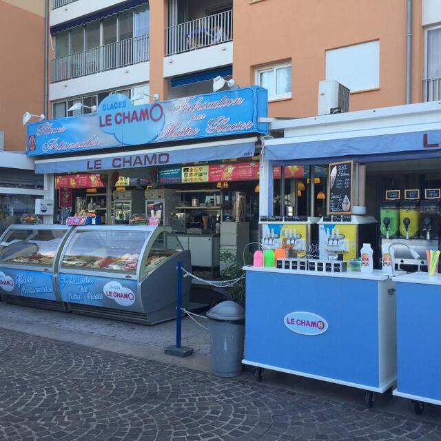 Le Chamo (Hyères) | Provence-Alpes-Côte d'Azur Tourisme