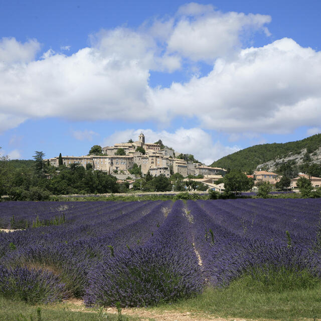 Banon (Banon) | Provence-Alpes-Côte d'Azur Tourism