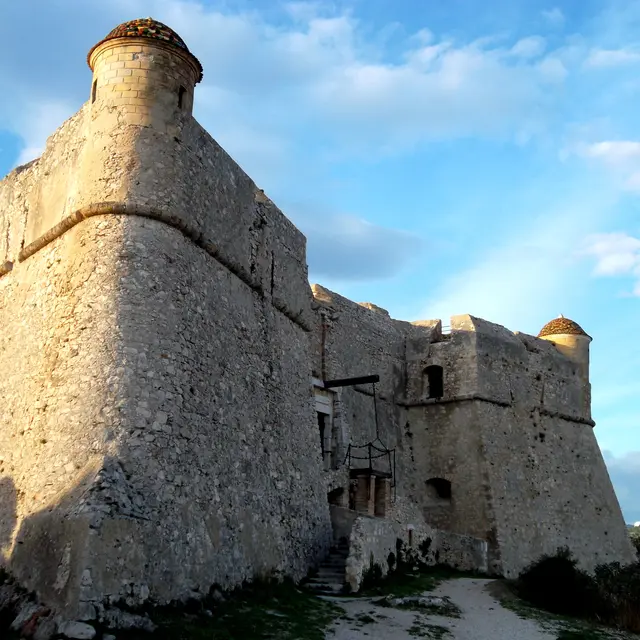 Parc Forestier du Mont Boron (Nice) | Provence-Alpes-Côte d'Azur Tourism