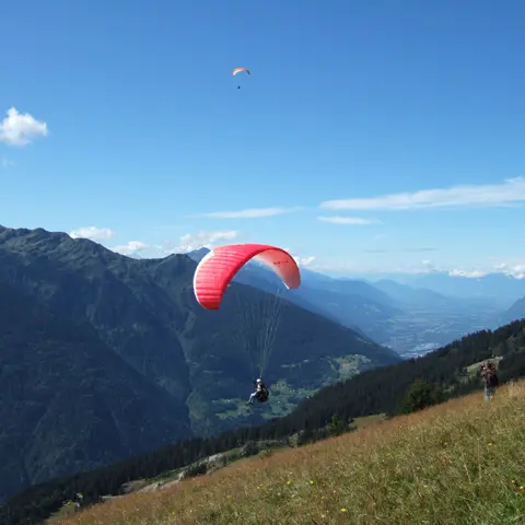 Les Volatiles (Les Saisies) | Bienvenue ! Les Saisies