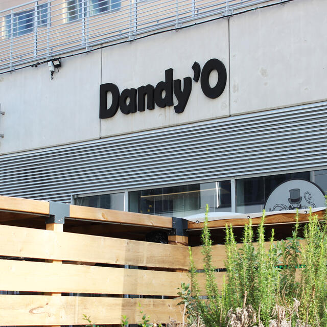 Dandy’O (Marseille 2ème) | Office de Tourisme de Marseille