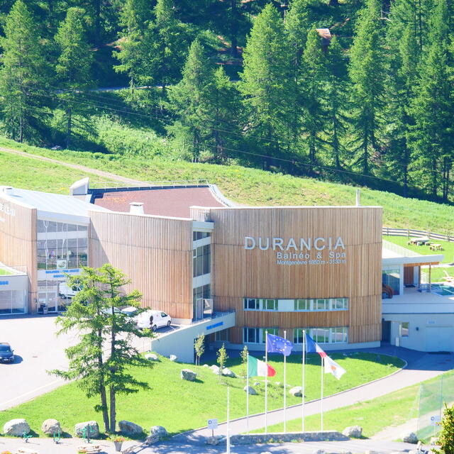 Durancia – Centre Balnéo & Spa Montgenèvre (Montgenèvre) | Provence ...