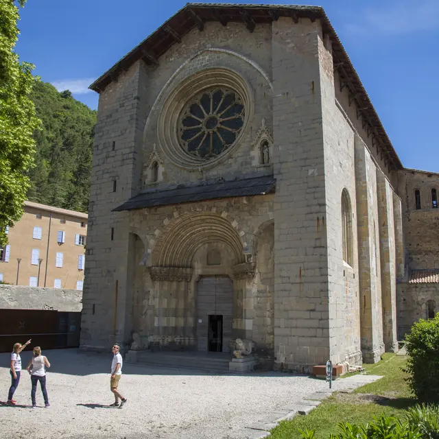 Cathédrale Notre-Dame du Bourg (Digne-les-Bains) | Provence-Alpes-Côte ...