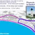 Digue à la mer (Saintes-Maries-de-la-Mer) | Provence-Alpes-Côte d'Azur ...